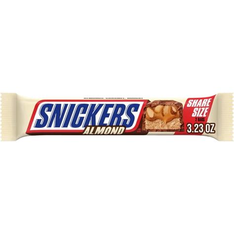 Dark Chocolate Snickers