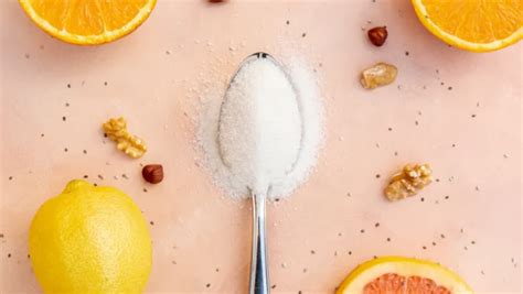 ≫ Equivalencia Azúcar Y Eritritol Descubre La Cantidad Correcta ≫ Equivalencia Azúcar Y Eritritol Descubre La Cantidad Correcta