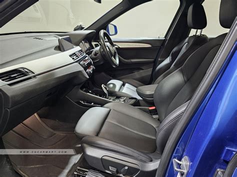 Sold Bmw X1 Sdrive18i M Sport Wearnes Automotive Singapore