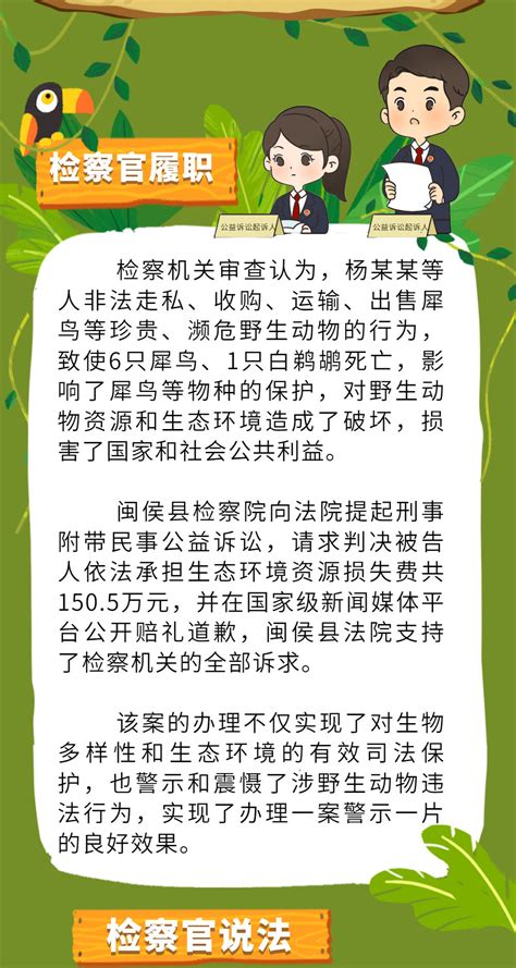 世界地球日丨保护野生动物，守护地球家园澎湃号·政务澎湃新闻 The Paper