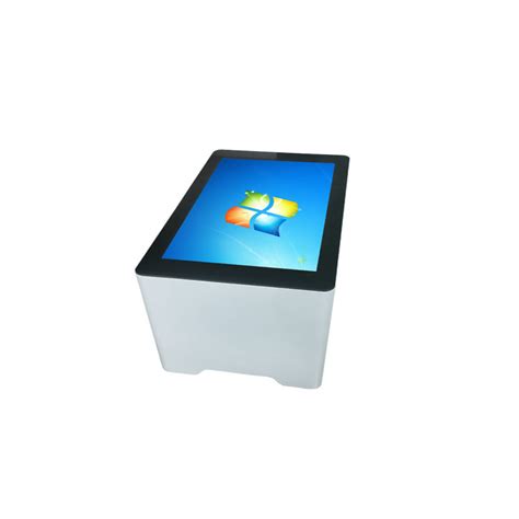 55 Smart Multi Touch Table For Integrated System