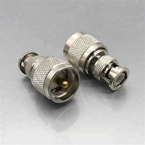 Ham Radio Antenna Connector And Adapter Types 50 Off