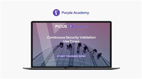 Security Validation Content Hub