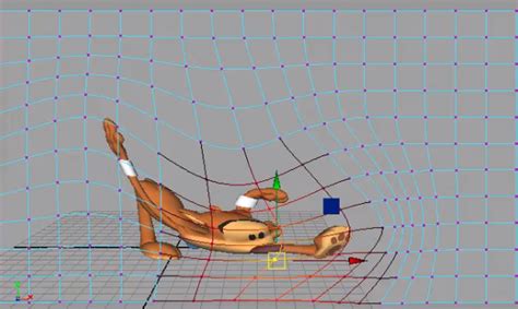 Jump Animation Animation Mentor Animation Tools Animation Tutorial