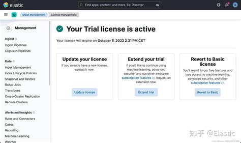 Elasticsearch：无需基本身份验证即可创建用于访问的不记名令牌 知乎