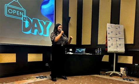 Nada Sameh Bayoumi On Linkedin Sita Openday Teamwork Diversity