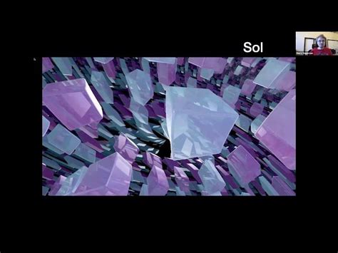 free video raytracing and raymarching simulations of non euclidean