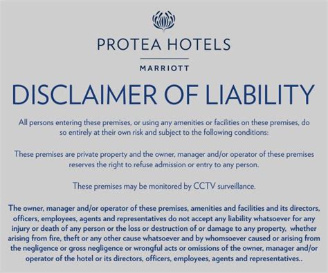 Disclaimer Signs Ot Therapy Therapy Room Night Swimming
