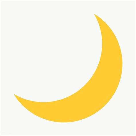 Crescent Shape List Wiki Fandom