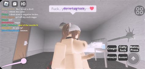 Having Sex In Roblox With My Darling Sadly The Server Was Taken Down Shooshtime