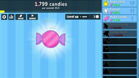 How To Hack Candy Clicker 2