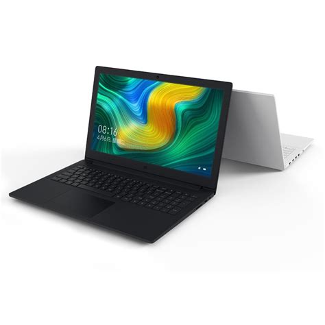 Купить недорого Ноутбук Xiaomi Mi Notebook Lite 15.6 i5 128GB+1TB/4GB ...