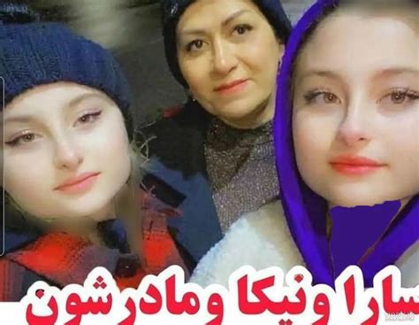 عکس هایی که سارا و نیکا را از سریال پایتخت حذف کردند