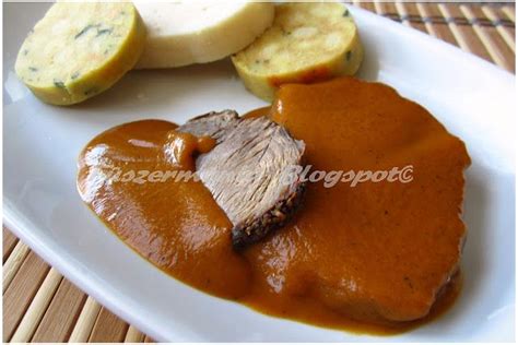 Fűszermánia Cseh Vadas Food Breakfast Tasting