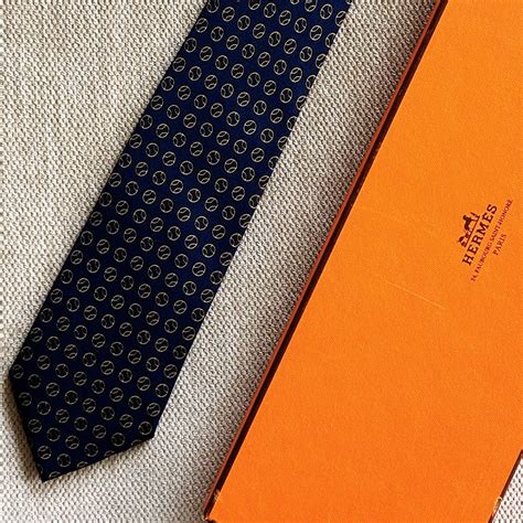 Hermès Cravate Catawiki