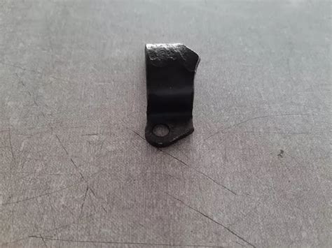 Placa Guia Da Partida Honda Cb 400 450 Avaria Mod2 Mercadolivre