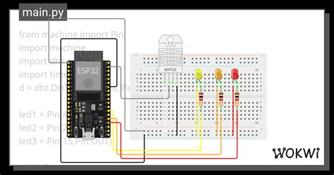 workshop03 thanakorn m35 34 wokwi esp32 stm32 arduino simulator