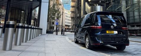 Addison Lee Calls On London Mayor To ‘reconsider Plans To Abolish The