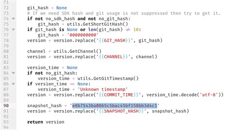 Fork Bomb For Flutter Pt Swarm