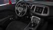 Dodge Challenger Interior Layout And Technology Top Gear