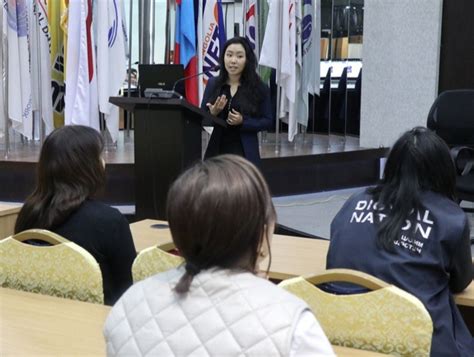 “Стрессгүй ажлын байр” сургалт зохион байгууллаа