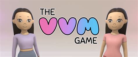 The Vvm Game By Ashuraxelr