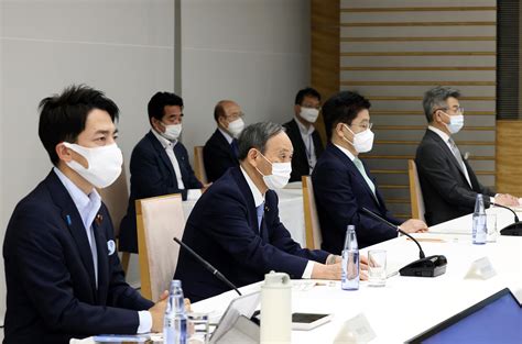 令和3年6月9日 国・地方脱炭素実現会議 令和3年 総理の一日 ニュース 首相官邸ホームページ