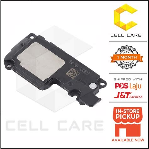 CellCare Loudspeaker Buzzer Speaker Bawah Compatible For HONOR X JSN L Shopee Malaysia