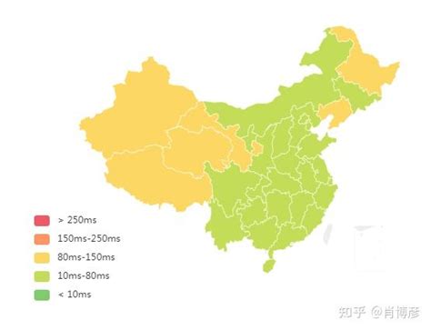 台湾大带宽服务器IP下载速度测试台湾大带宽服务器延迟测试 知乎