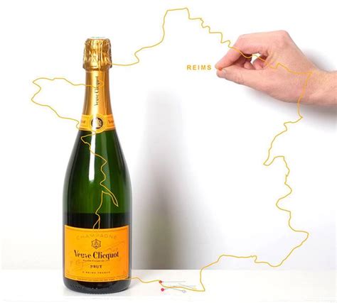 Buy Veuve Clicquot Champagne - All Bottle Sizes & Gifts