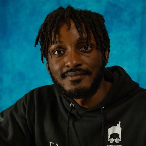 Jared Bailey “be The First” The Indie La Experience Podcast