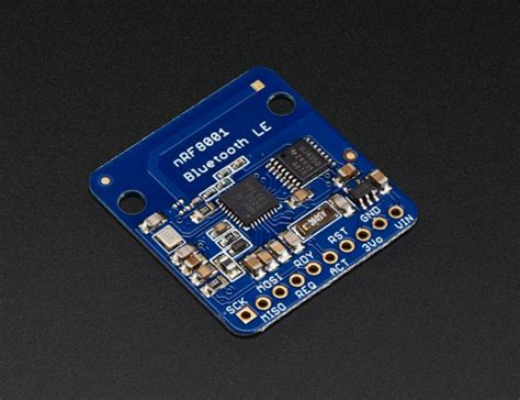 NEW PRODUCT Bluefruit LE Bluetooth Smart Bluetooth Low Energy BLE