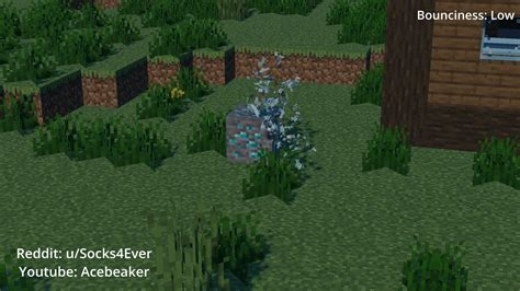 The Glass Pickaxe In Use Rphoenixsc