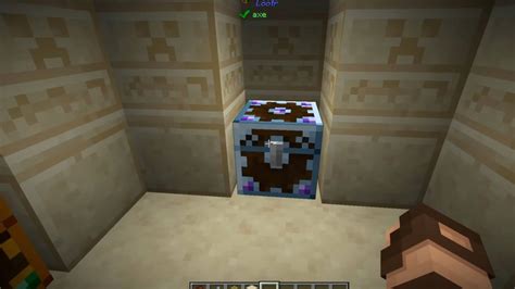 Lootr Mod Version 1 19 4 1 18 2 And 1 15 2 Customized Loot Chests