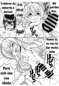 Uchi No Maid Ga Yaba Sugiru Uchi No Maid Ga Uzasugiru E Hentai Lo Fi Galleries