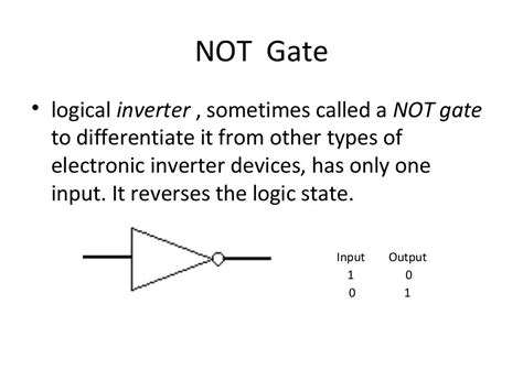 computer organization logic gates boolean algebra combinational c…