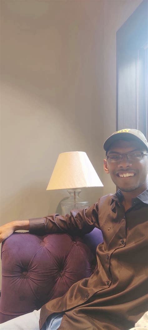 Mahipal Thodeti On Linkedin In A World Of Professional Connections