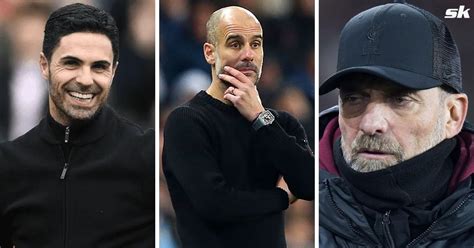 Supercomputer Predicts Final Premier League Table Amid Thrilling Title