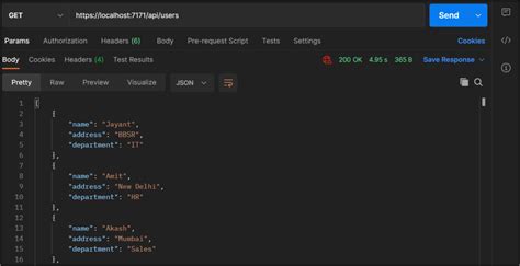 how to implement automapper in asp core beginner s guide jayant