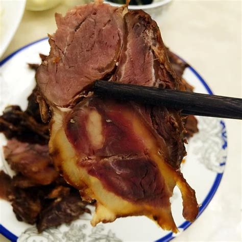 【秘制卤牛腱图片】元宝麻麻的厨房下厨房