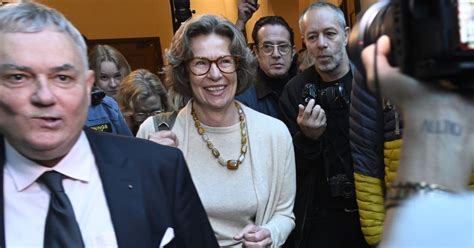 Nu Avgörs Bonnesens öde Riskerar Sex år