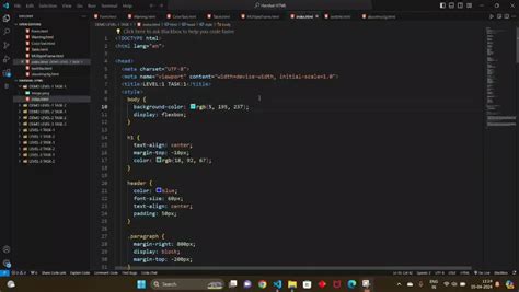 [video] diksha kaple on linkedin webdevelopment html css