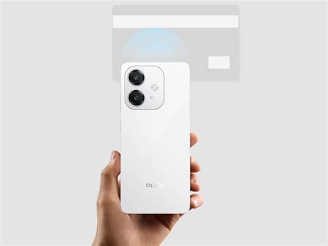 HP OPPO Yang Memiliki NFC Termurah Di Tahun