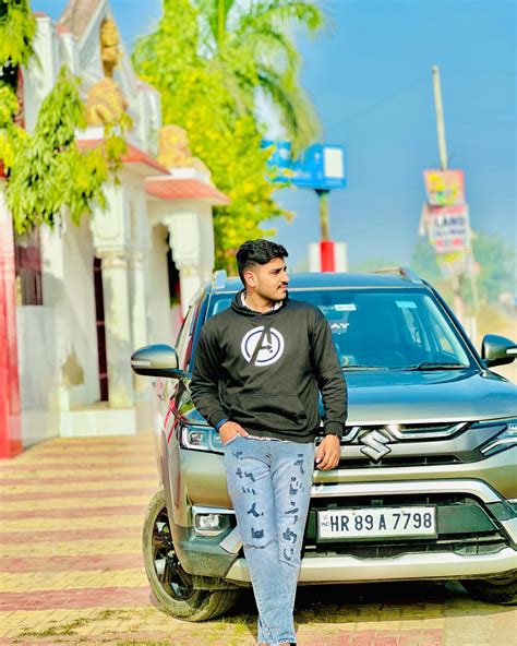 Rohit Thakran Rohit Thakran • Instagram Photos And Videos