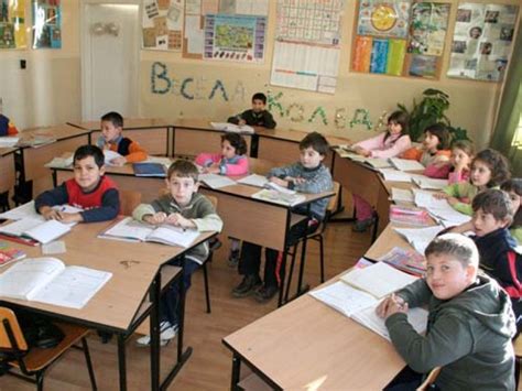 Девето основно училище Панайот Волов Град Шумен