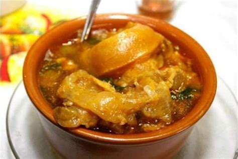 Dobradinha Mocotó Saúde Vida Total Receitas Como fazer mocoto