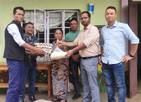 Udp Ri Bhoi Celebrates 26th Anniversary Highland Post