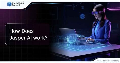 How Does Jasper Ai Work [updated] Blockchain Council