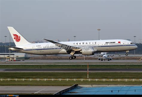 Boeing Dreamliner Large Preview AirTeamImages