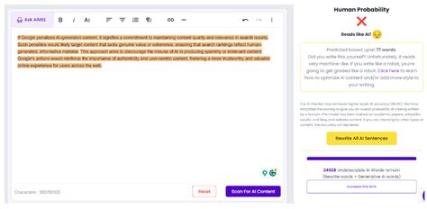 How Do I Bypass Ai Content Detection